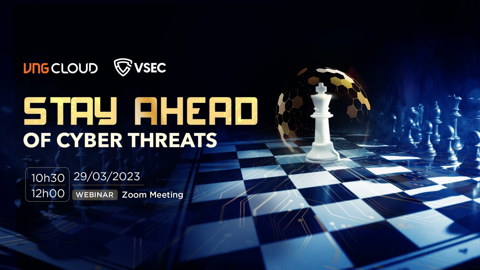 Sử dụng Pentest hiệu quả - Chuyên gia VSEC nói gì - VSEC