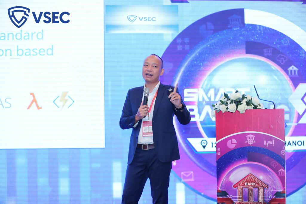 Chuyển dịch lên Cloud, doanh nghiệp cần có cách tiếp cận an toàn bảo ...