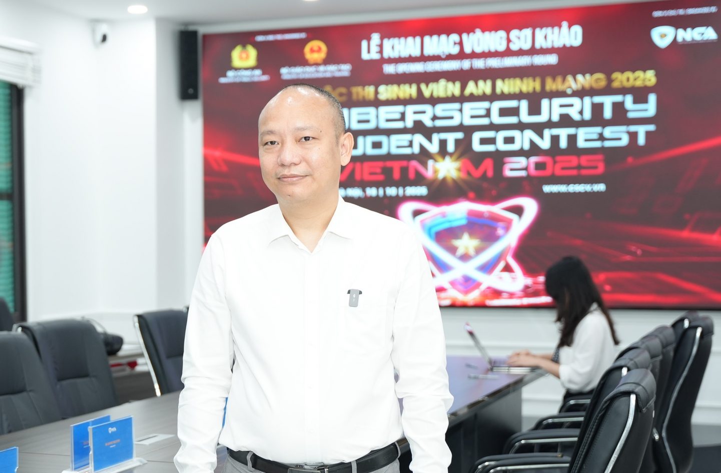 Đầu tư vào thế hệ trẻ - cách đầu tư bền vững nhất bảo vệ không gian số ...